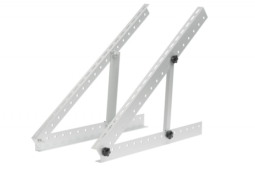 Solar module stand PK 68 | KeryChip -Solar Energy Online Shop