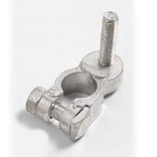 Battery terminal & fuse Pudenz CF8, 50A to 300A | | KeryChip -Solar Energy