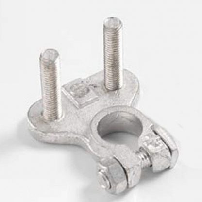 Battery terminal & fuse Pudenz CF8, 50A to 300A