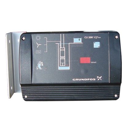 Grundfos Control Unit CU 200