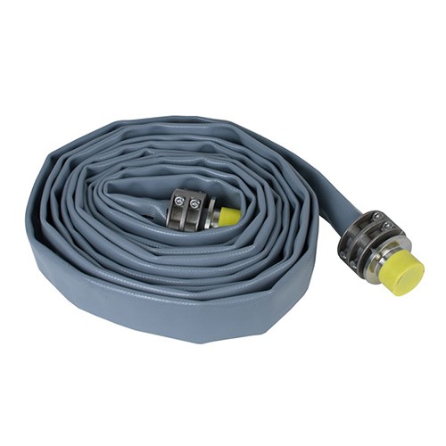 2″ Oroflex Well Hose