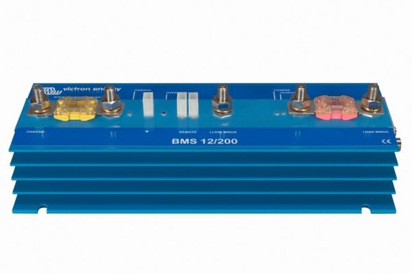 Victron BMS 12/200 Battery management system | KeryChip -Solar Energy ...