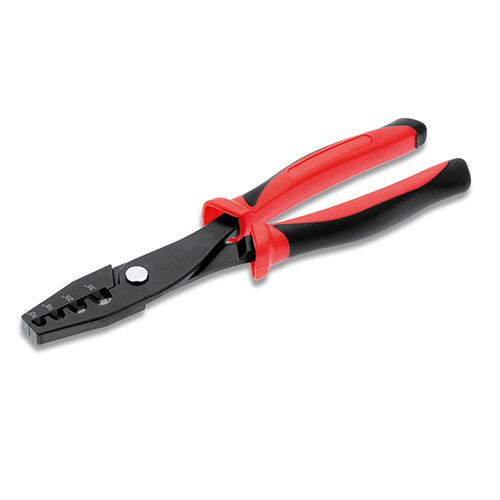 Crimping Pliers 220Mm