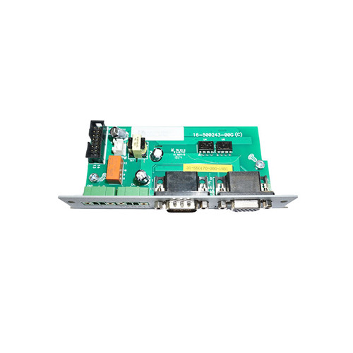 Parallel Kit Outback SPC II PC